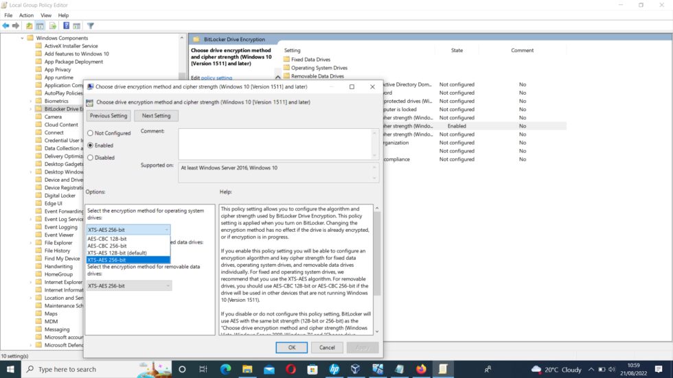 How does Bitlocker Works With TPM? Complete Guide