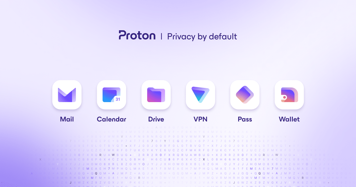 ProtonMail: Secure and Private Email for Everyone - Encryption vs ...